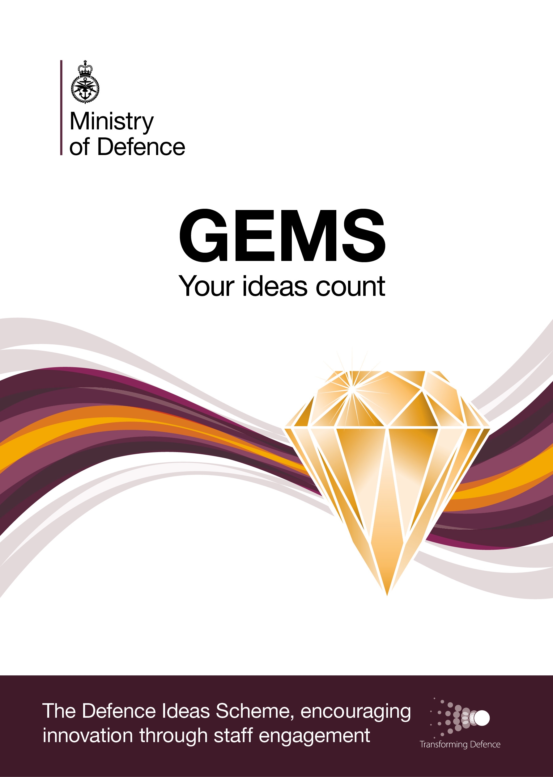 GEMS: building alliance | Supply2Defence
