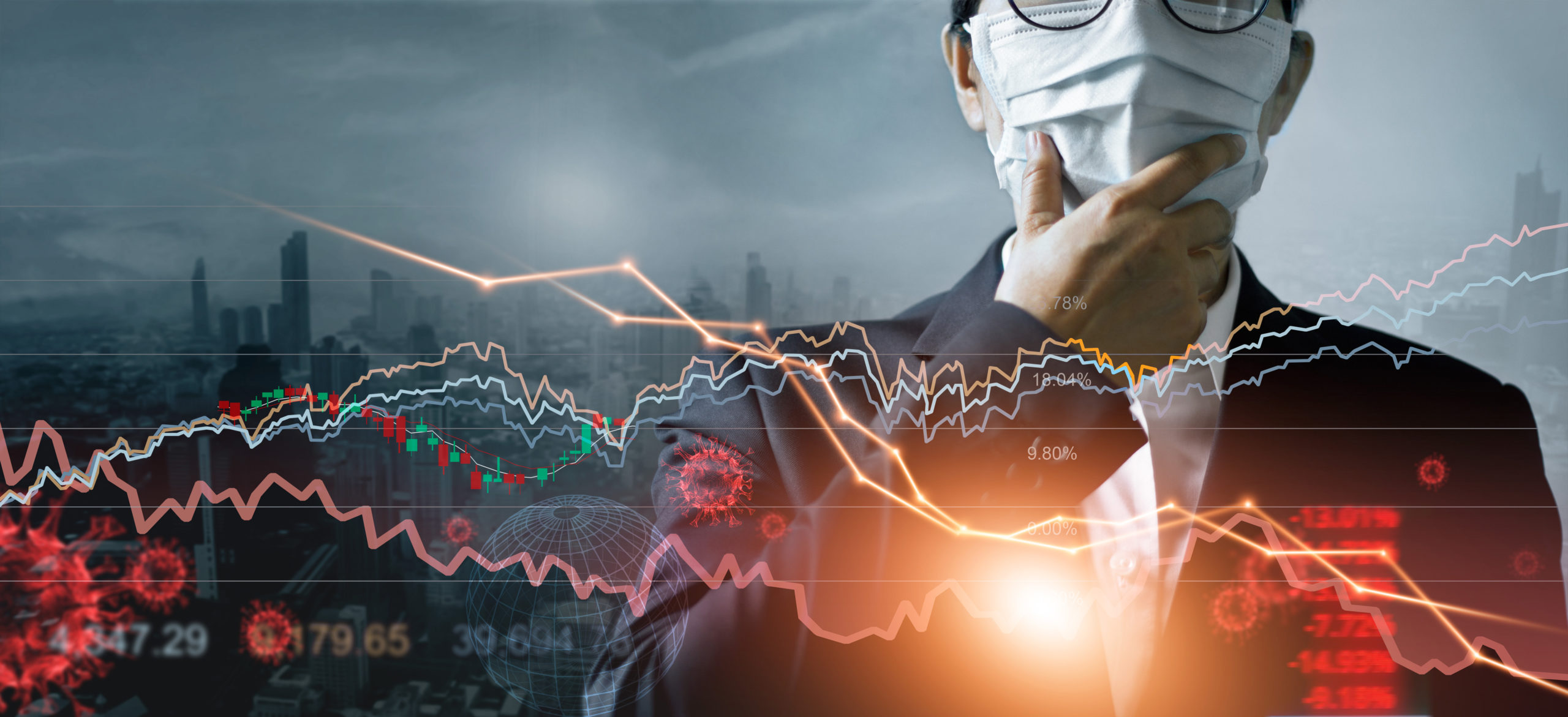 Post Pandemic Britain and Small Business | Supply2Defence